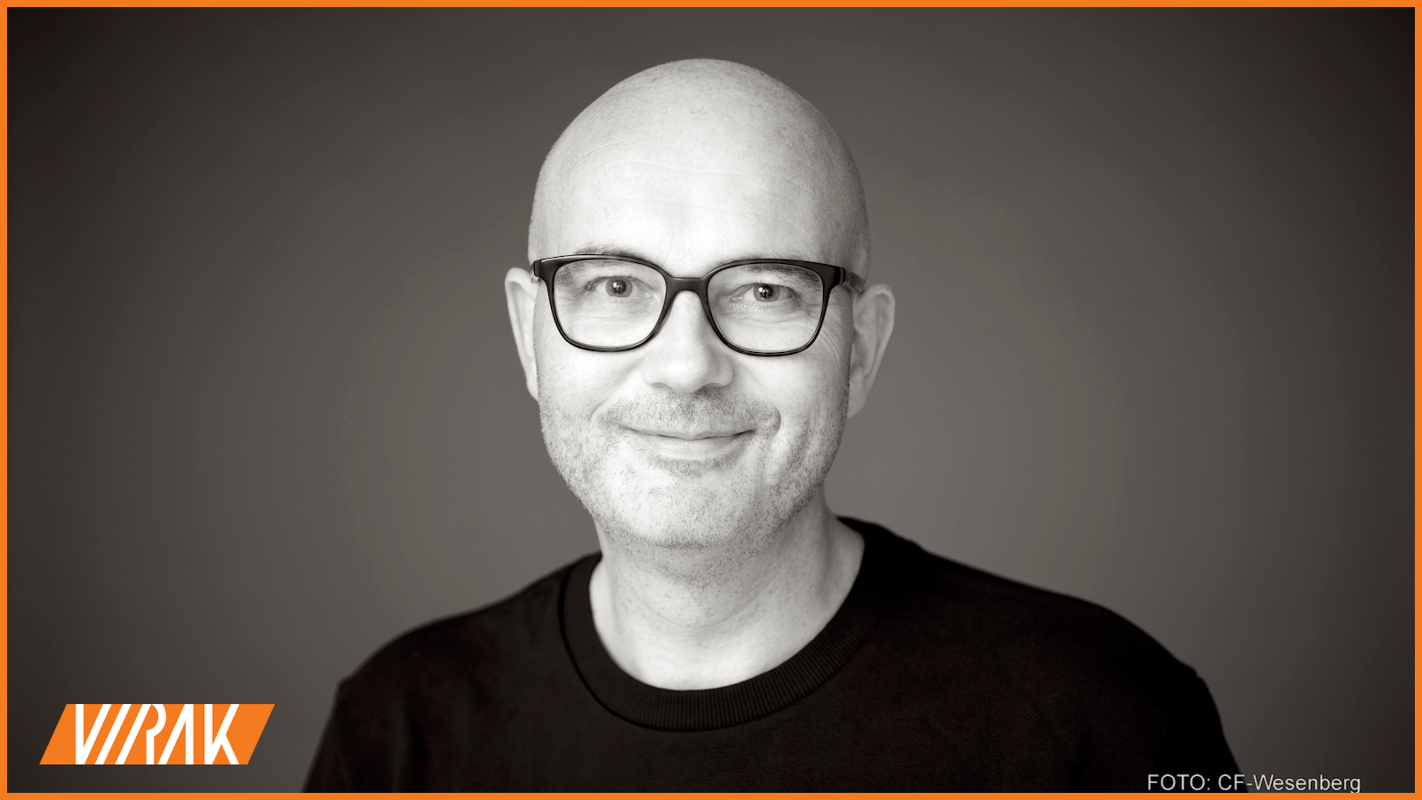 Utforsk sannhet og kritisk tenkning med Lars Fr. H. Svendsen på VIRAK ...